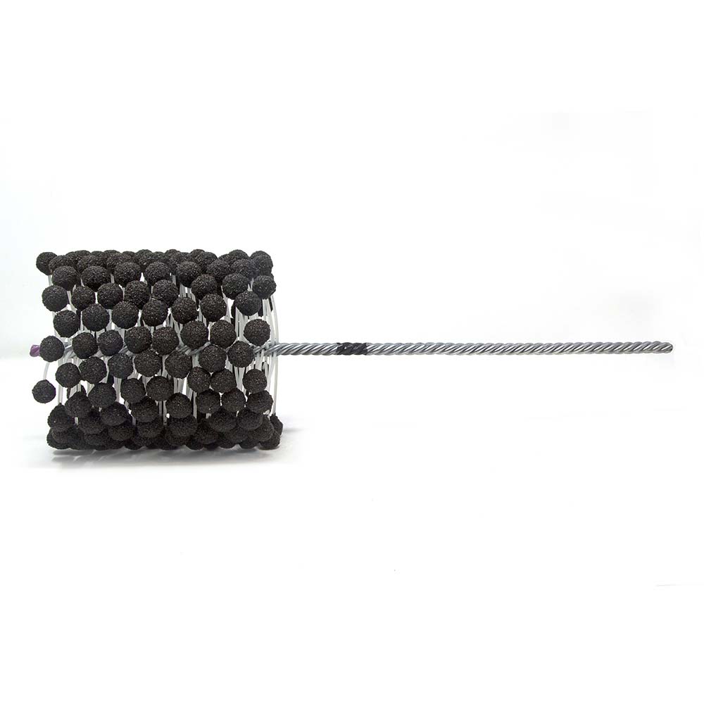 Brush Research Mfg. - Flexible Cylinder Hone: 6-1/2" Max Bore Dia, 40 ...