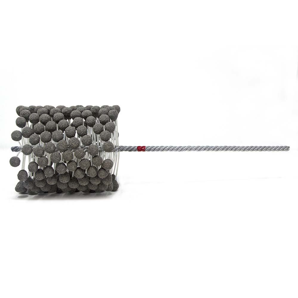 Brush Research Mfg. - Flexible Cylinder Hone: 6-1/2" Max Bore Dia, 60 ...