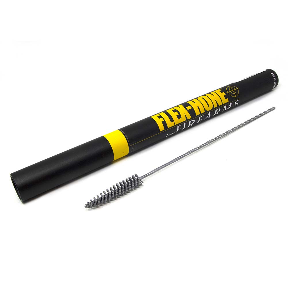 Brush Research Mfg. - Flexible Cylinder Hone: 7.00 mm Max Bore Dia, 800 ...