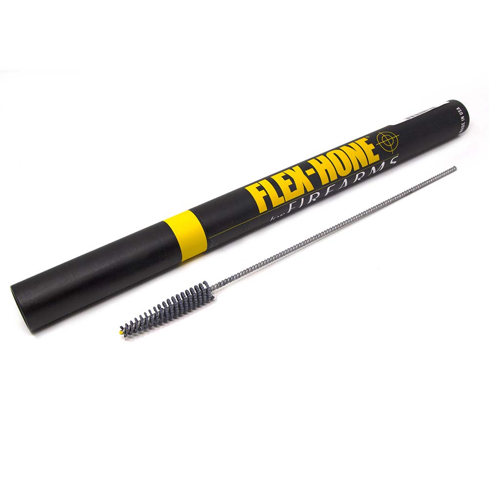 Brush Research Mfg. - Flexible Cylinder Hone: 7.00 mm Max Bore Dia, 400 ...