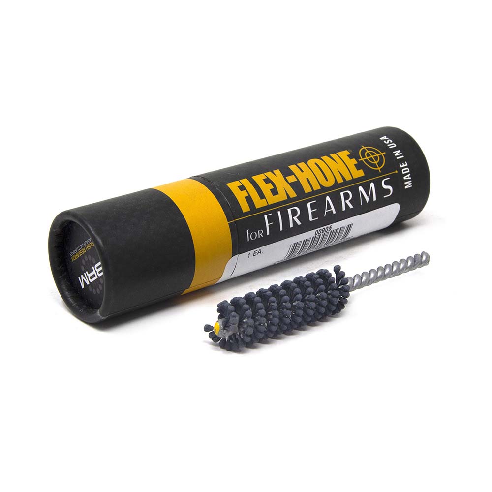 Brush Research Mfg. - Flexible Cylinder Hone: 11.00 mm Max Bore Dia ...