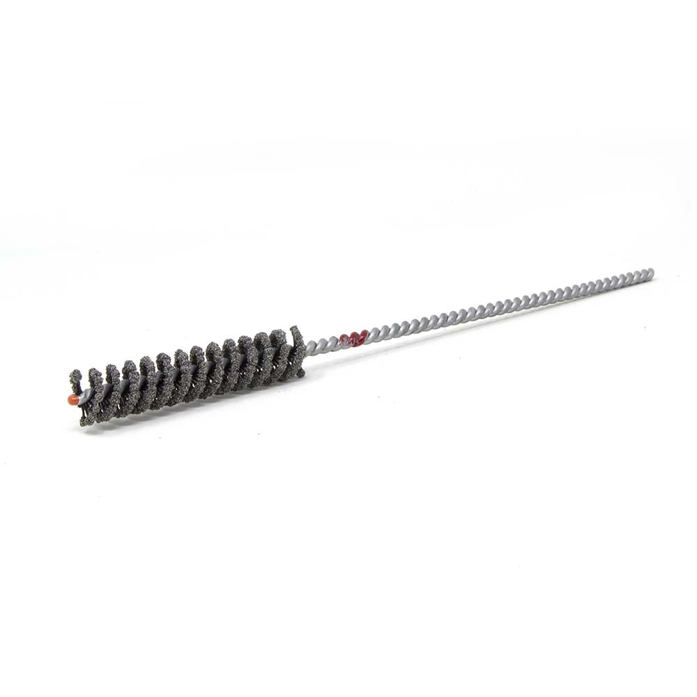 Brush Research Mfg. - Flexible Cylinder Hone: 11.00 mm Max Bore Dia, 80 ...