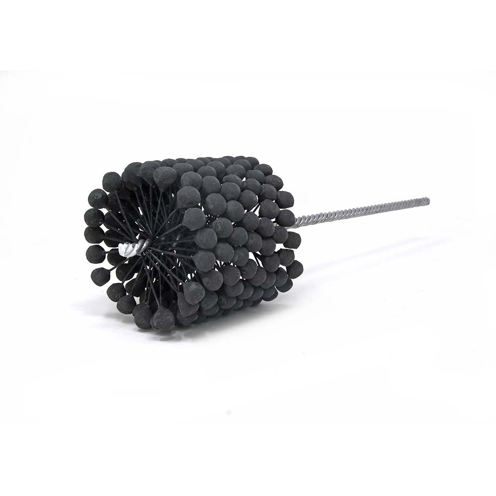 Brush Research Mfg. - Flexible Cylinder Hone: 3-1/4" Max Bore Dia, 320 ...