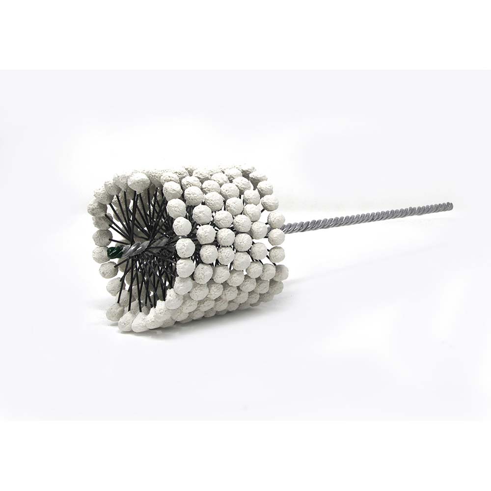 Brush Research Mfg. - Flexible Cylinder Hone: 4-1/8" Max Bore Dia, 1000 ...