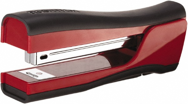 Stanley Bostitch - 20 Sheet Full Strip Desktop Stapler | MSC Direct