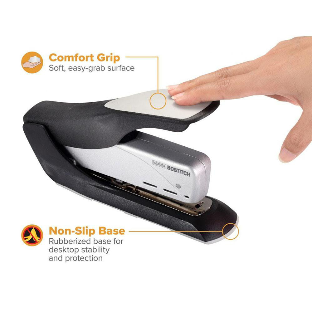 PaperPro - 65 Sheet Heavy Duty Stapler | MSC Industrial Supply Co.