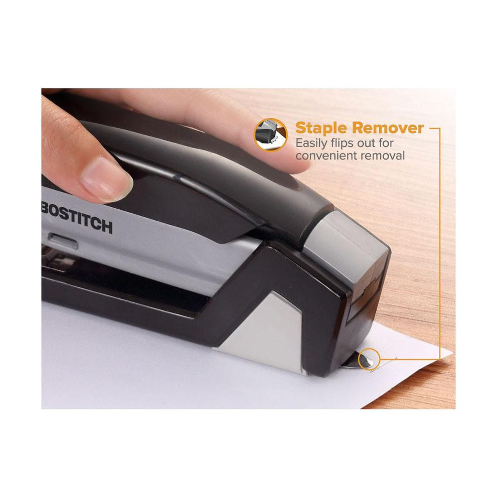 PaperPro - 20 Sheet Full Strip Desktop Stapler | MSC Industrial Supply Co.