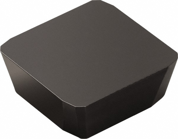 Sandvik Coromant - Milling Insert: ANSI SMK 43E2 R 3040, ISO SPKN 12 04 ...