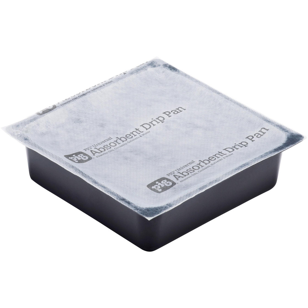 New Pig - Sorbent Pillows: Application: Absorbent Drip Pan; Overall ...