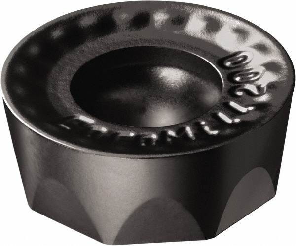 Sandvik Coromant - Milling Insert: ANSI RCKT 13 04 00-KH 3040, ISO RCKT ...