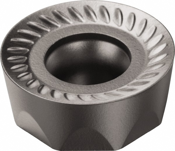 Sandvik Coromant - Milling Insert: RCKT 13 04 00-WM H10F H10F, Solid ...