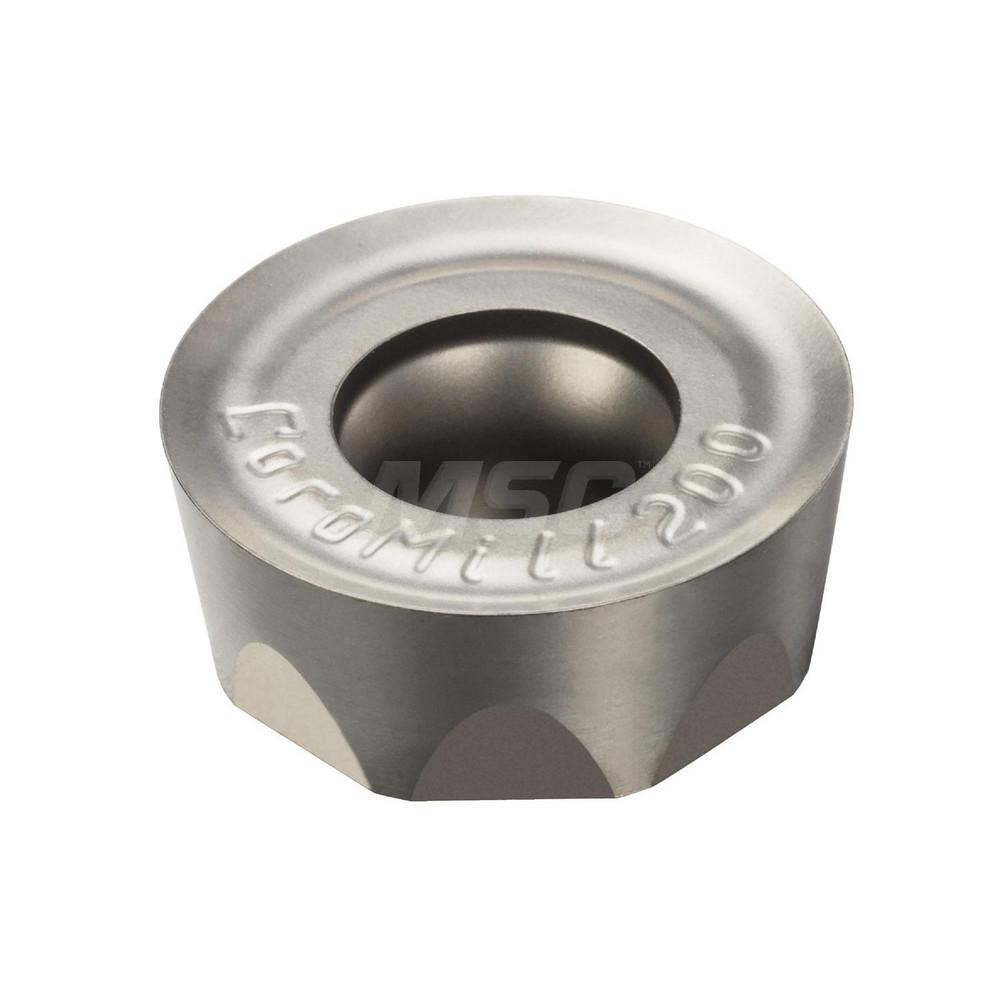Sandvik Coromant - Milling Insert: ANSI RCHT 13 04 00-KL H13A, ISO RCHT ...