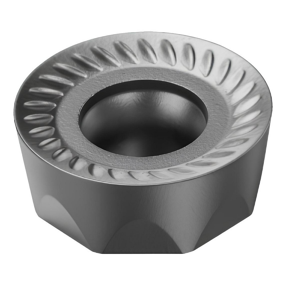 Sandvik Coromant - Milling Insert: ANSI RCKT 19 06 00-WM H10F, ISO RCKT ...