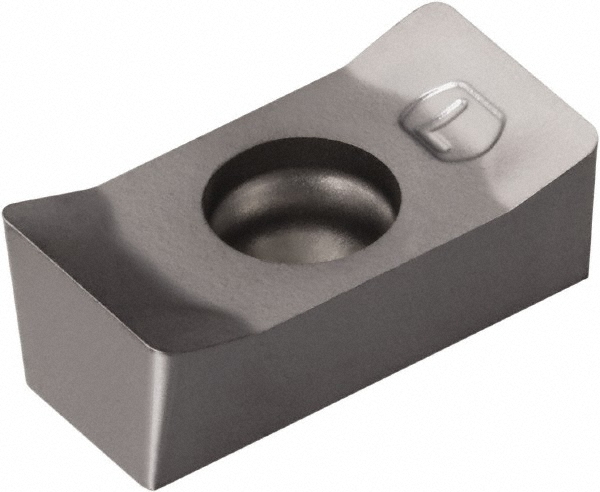 Sandvik Coromant - Milling Insert: 1040, Solid Carbide | MSC Direct