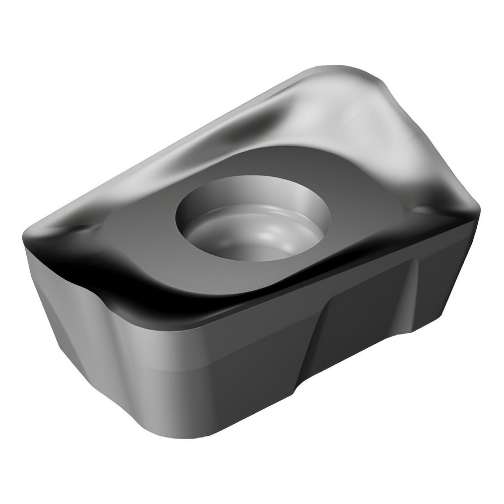 Sandvik Coromant - Milling Insert: ANSI R390-18 06 20H-ML 1040, ISO ...