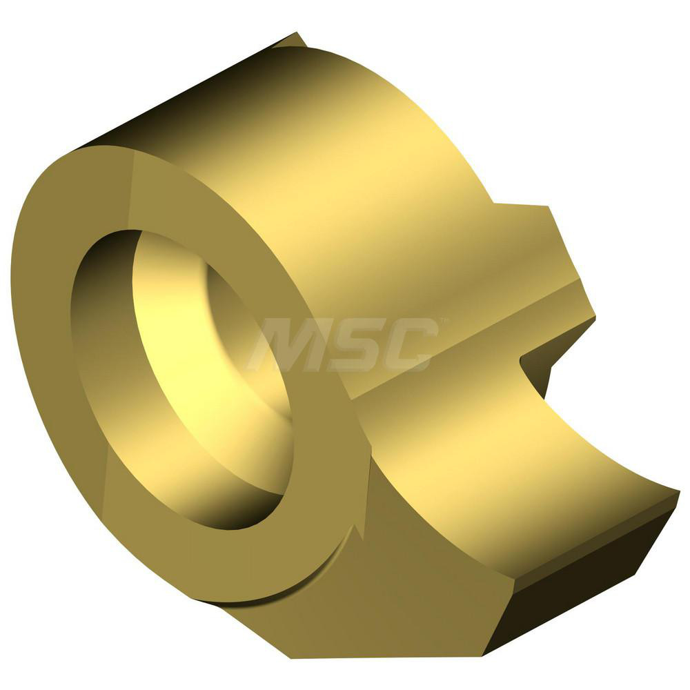 Sandvik Coromant - Grooving Insert: MB07G318-00-11R 1025, Carbide | MSC ...