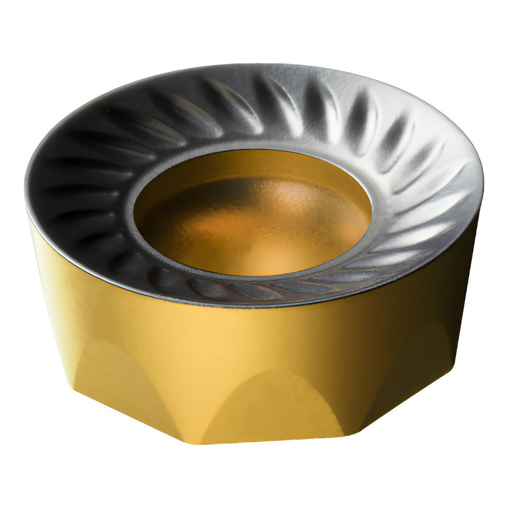 Sandvik Coromant - Milling Insert: ANSI RCKT 20 06 M0-PM 4340, ISO RCKT ...