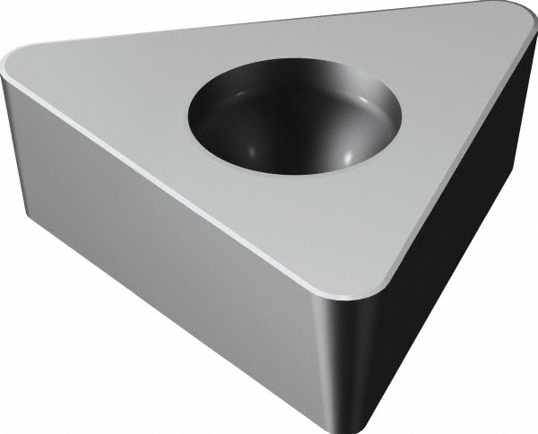 Sandvik Coromant - Turning Insert: TCMW21.51 H10, Carbide | MSC Direct