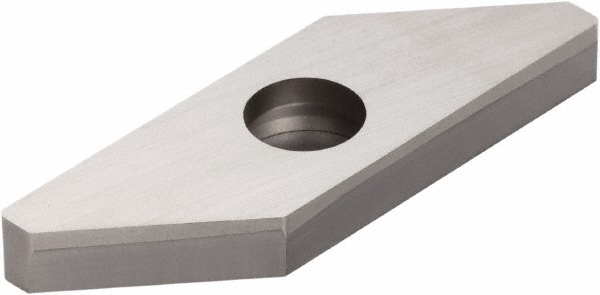 Sandvik Coromant - Grooving Insert: MAXL3300 H10F, Carbide | MSC Direct