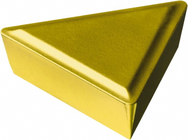 Sandvik Coromant - Turning Insert: TPMR322 235, Carbide | MSC Direct