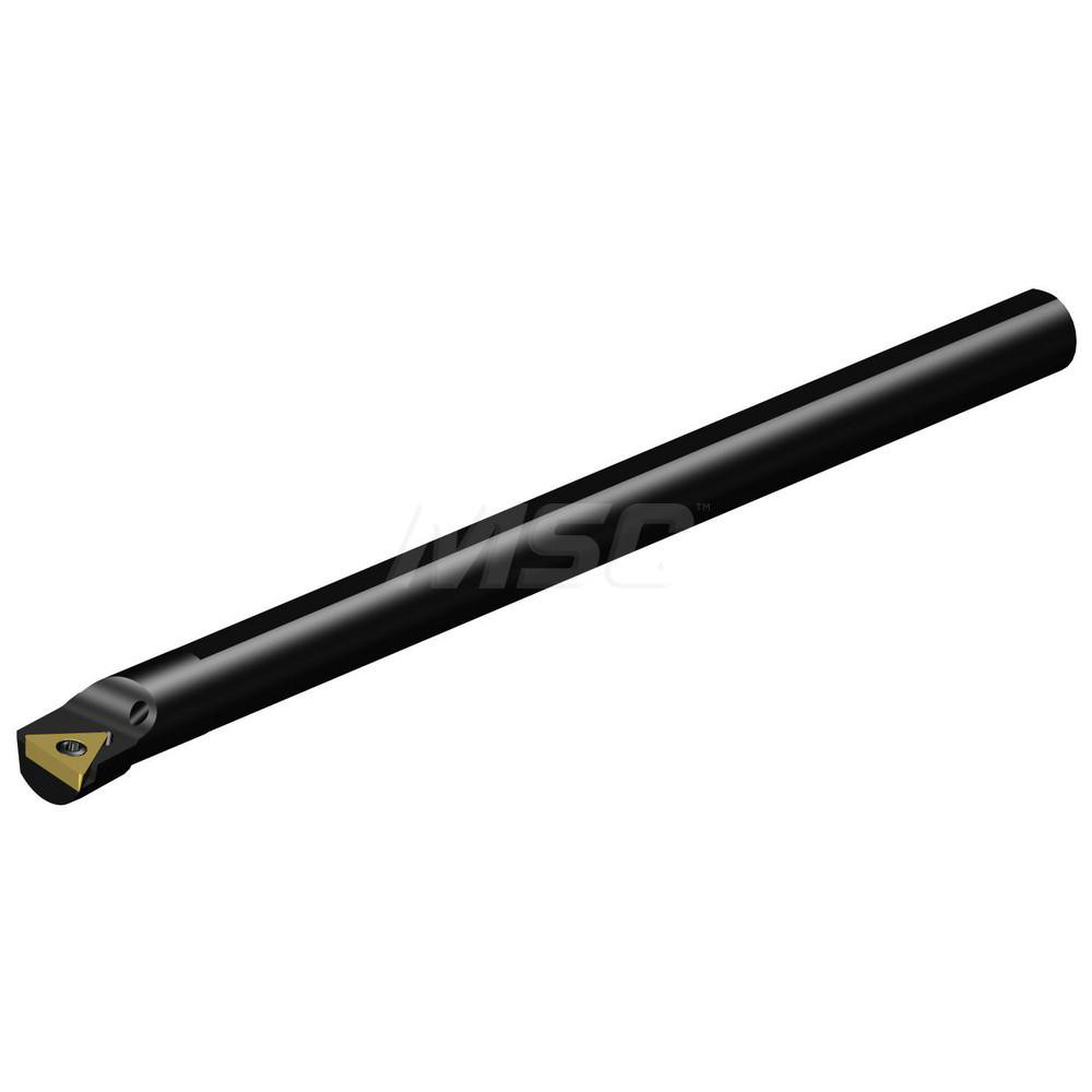 Sandvik Coromant - Indexable Boring Bar: E06M-STFCR1.8, 1/2" Min Bore ...