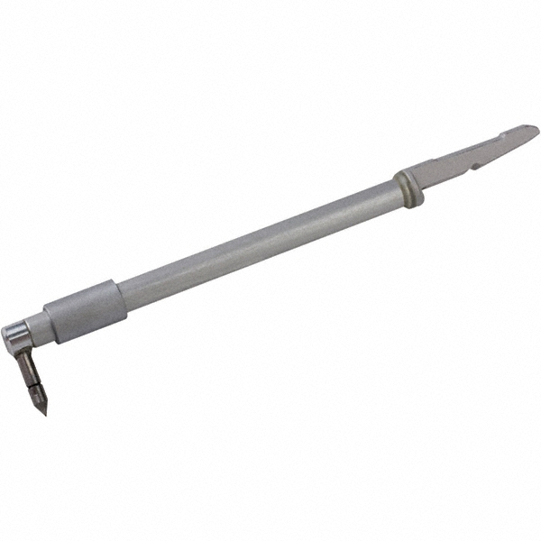 Mitutoyo - CMM Needle Stylus: 45.6 mm OAL | MSC Direct
