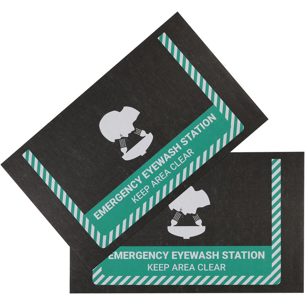 New Pig - Sorbent Mat: For Absorbent, Heavy Weight, 36.0000" Wide, 1 ...