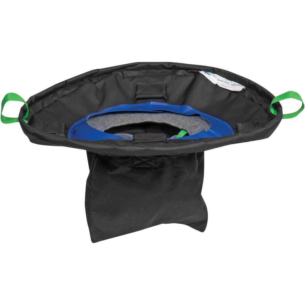 New Pig - Collapsible & Portable Spill-Containment Accessories ...