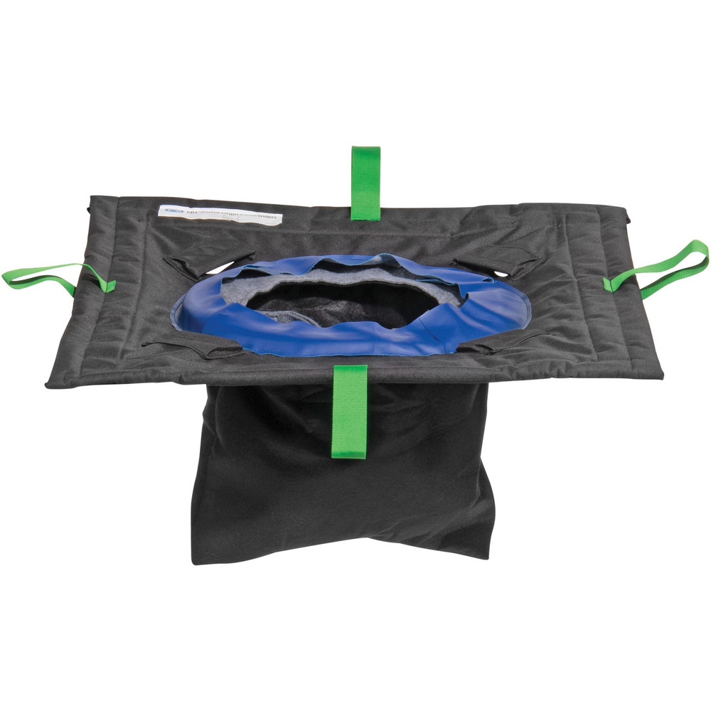 New Pig - Collapsible & Portable Spill-Containment Accessories ...