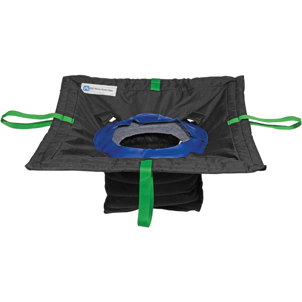 New Pig - Collapsible & Portable Spill-Containment Accessories ...