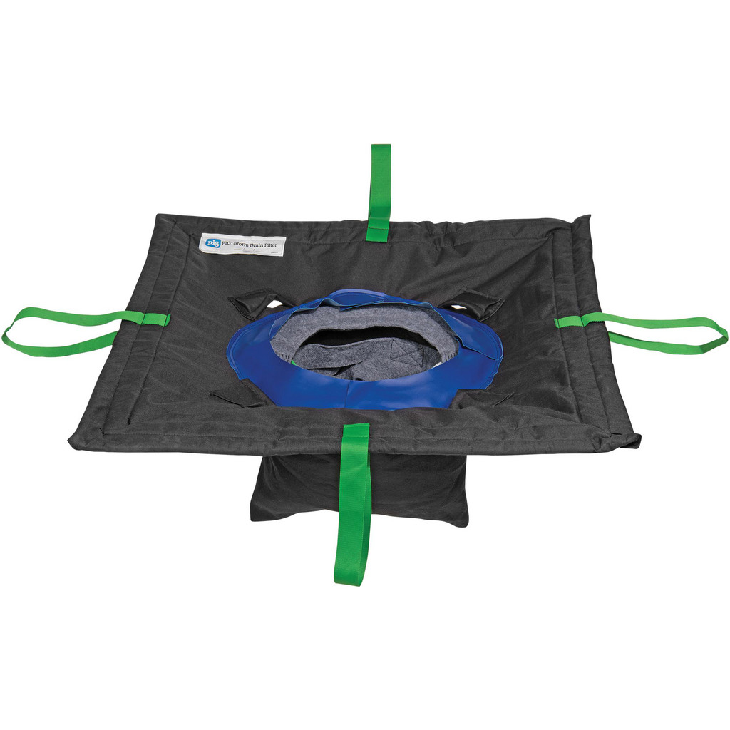 New Pig - Collapsible & Portable Spill-Containment Accessories ...