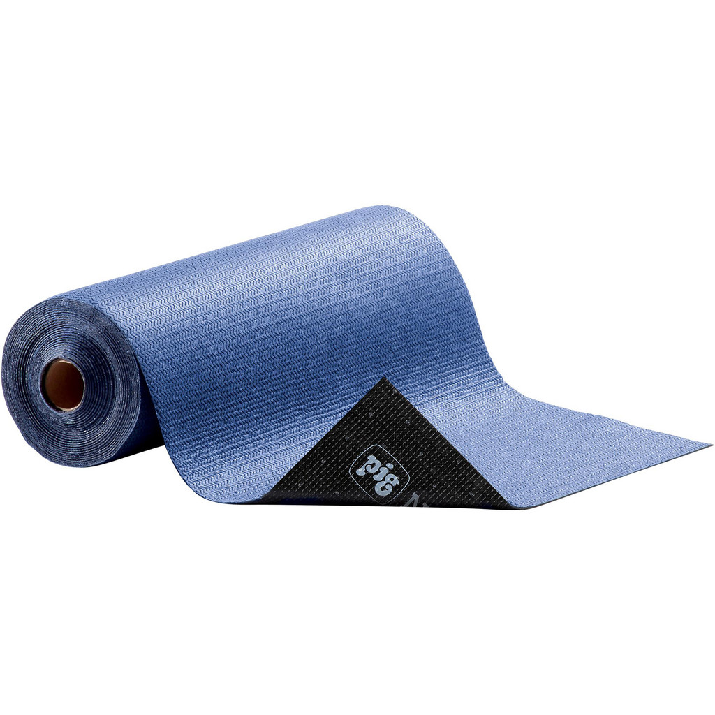 New Pig - Sorbent Mat: For Absorbent, Heavy Weight, 16.0000" Wide, 1.3 ...