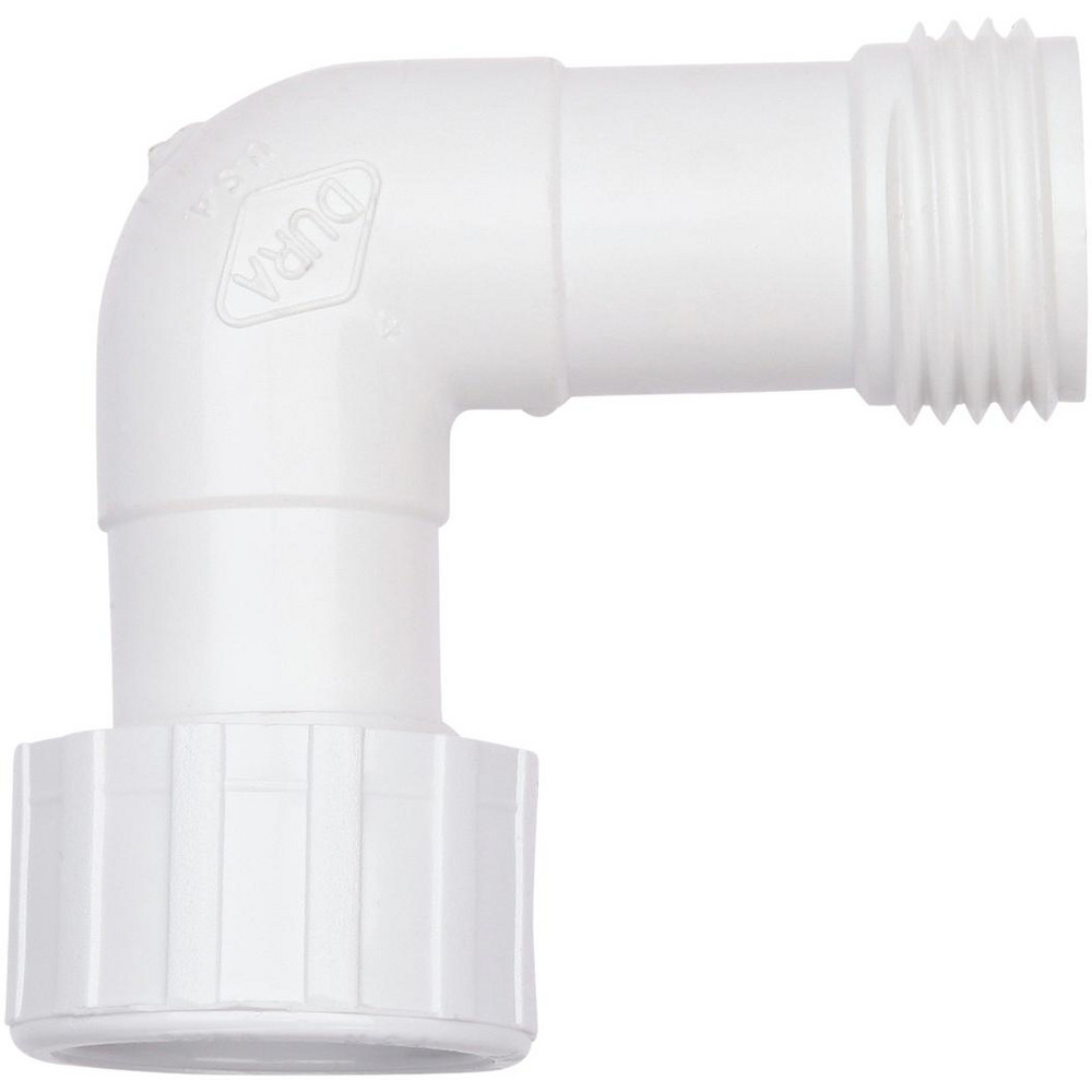 New Pig - Leak Diverters: Diverter Type: Hose; Overall Length: 1.00 in ...