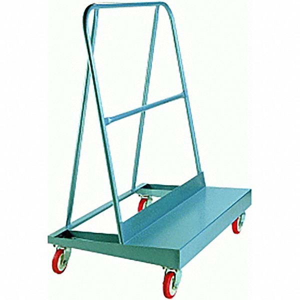 Hamilton - Bar Truck: Steel Platform | MSC Direct