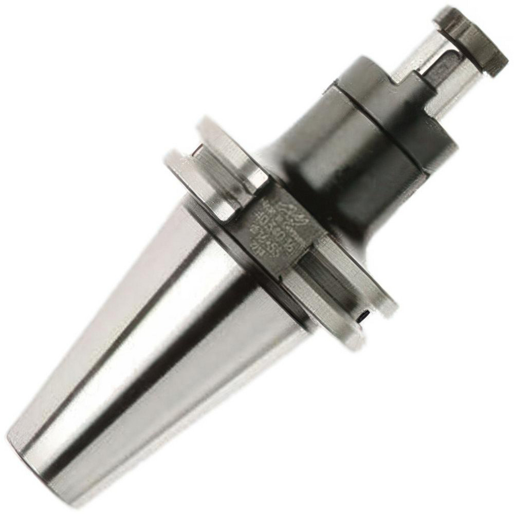 HAIMER - Shell Mill Holder: SK40, Taper Shank, 1.5748" Pilot | MSC Direct