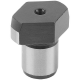 Straight Locating Pins & Dowels - MSC Industrial Supply