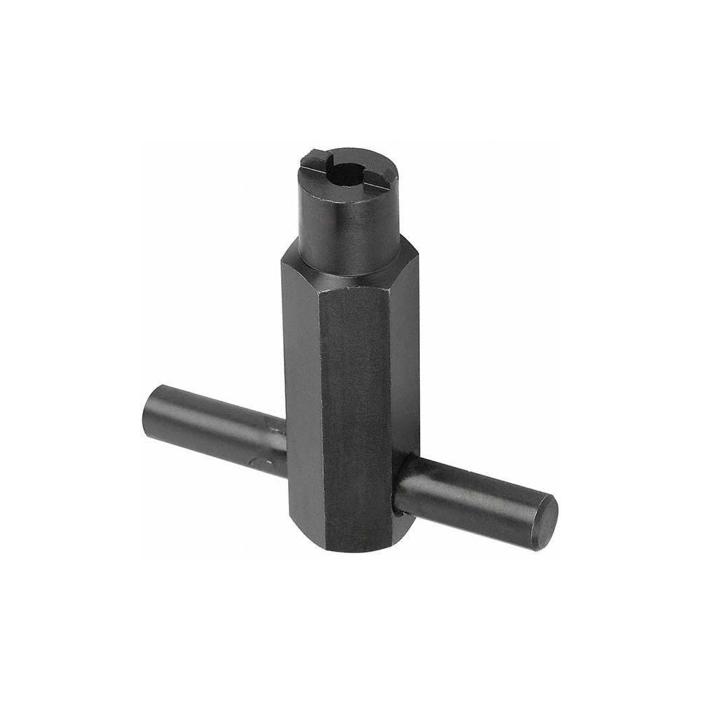 KIPP - M6 Plunger Wrench | MSC Direct