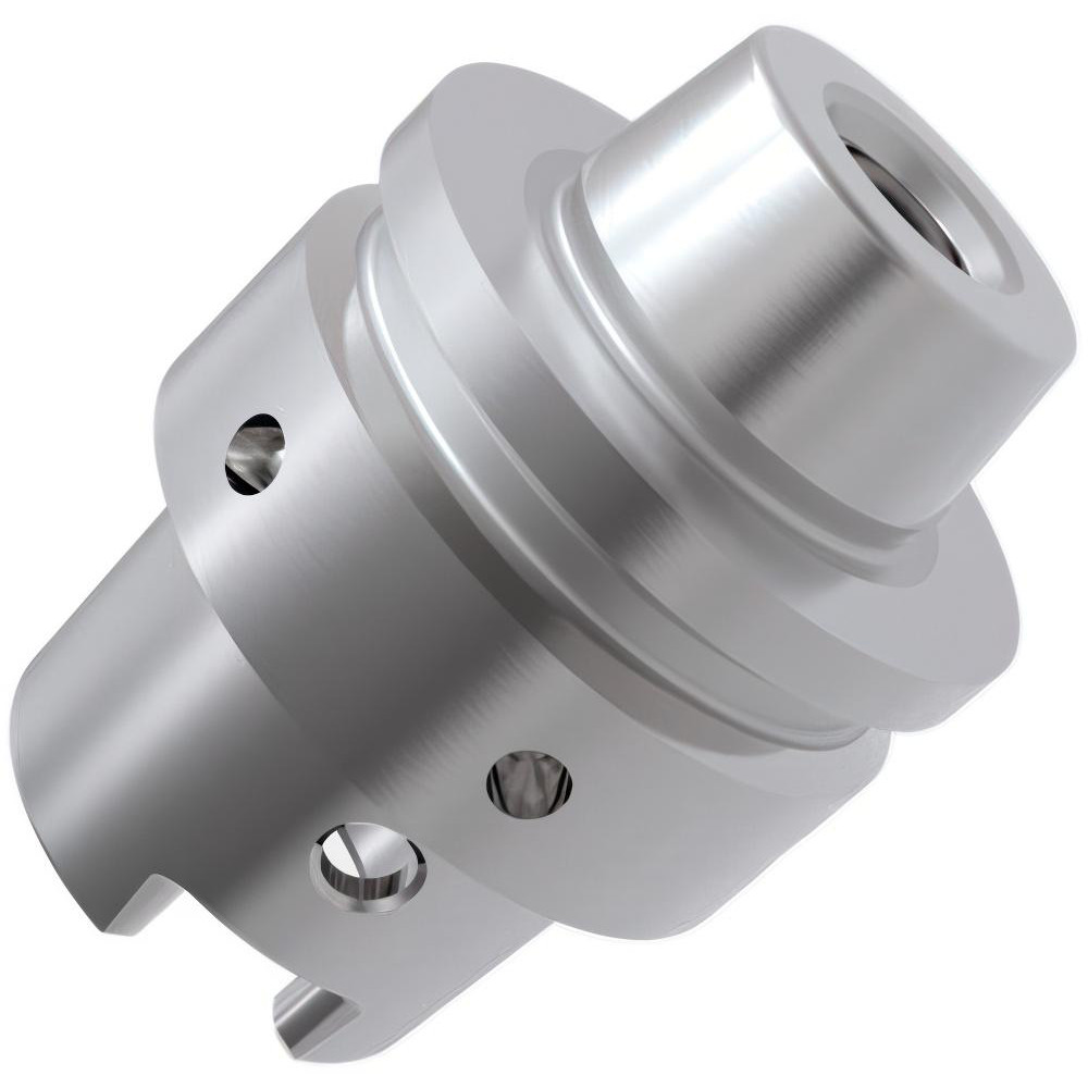 HAIMER - Grinding Wheel Adapter | MSC Direct