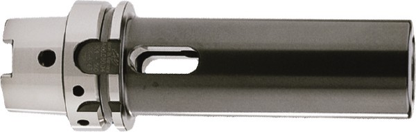 HAIMER - 2MT Tang Inside Taper, HSK63A Outside Taper, HSK to Morse ...