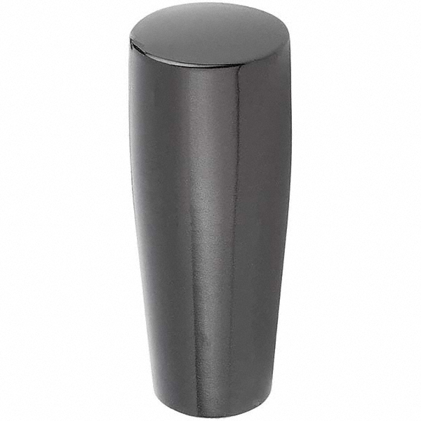 KIPP - Female Insert, Fixed Molded Plastic Thread Handwheel & Machine ...