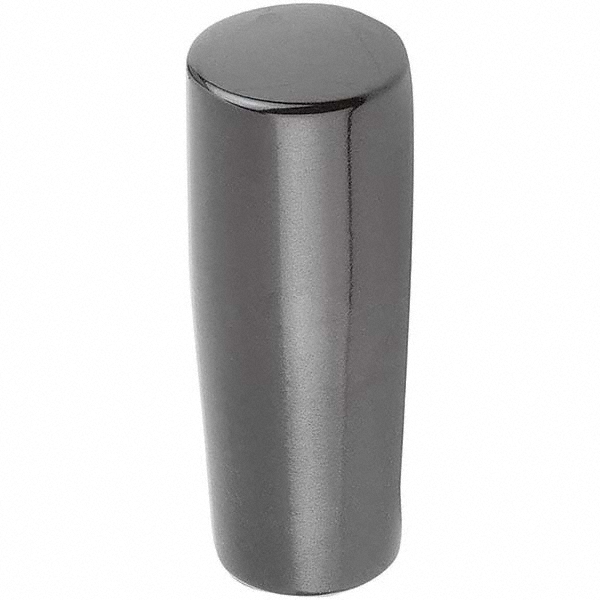 KIPP - Female Insert, Fixed with Threaded Bushing Handwheel & Machine ...