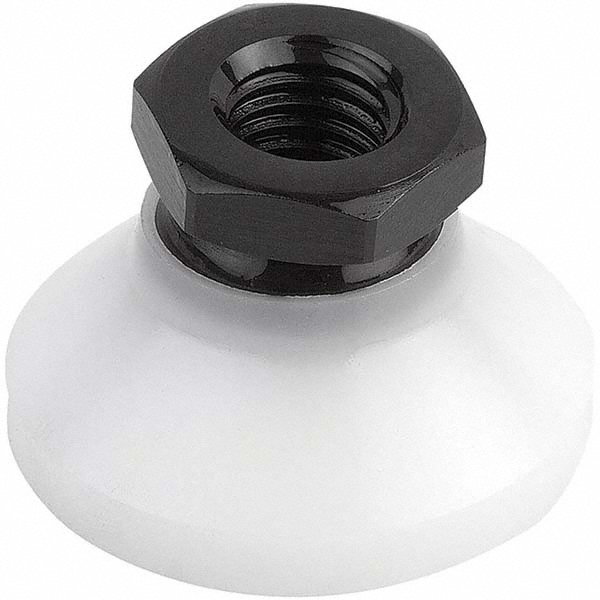 KIPP - Leveling Mount: M8 Thread | MSC Direct