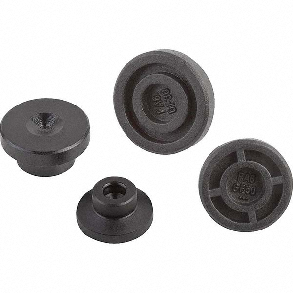 KIPP - Thermoplastic Toggle Pad | MSC Direct