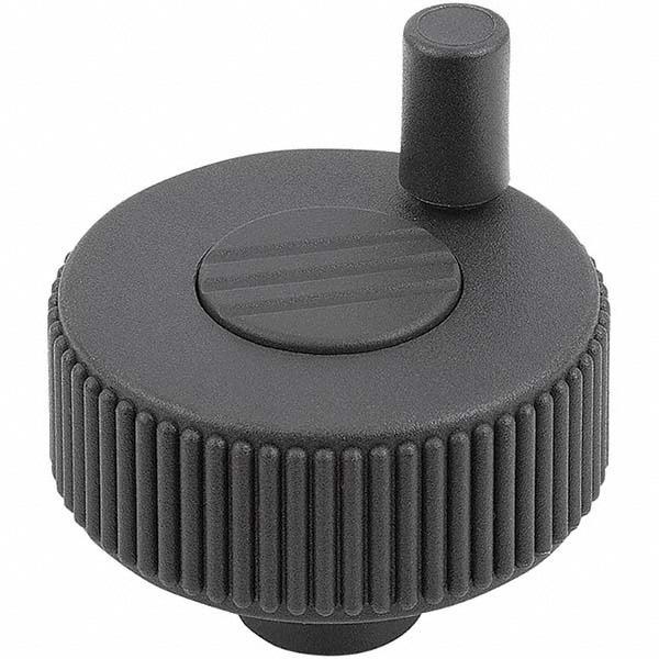 KIPP - Handwheel with Handle Knob | MSC Direct