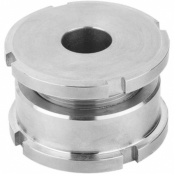 KIPP - Height Adjustment Bolt | MSC Direct