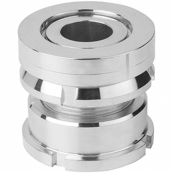 Height Adjustment Bolt - Steel