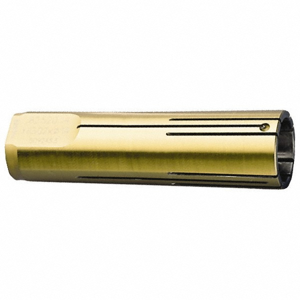 HAIMER - Shrink-Fit HG Mini Extension: | MSC Direct