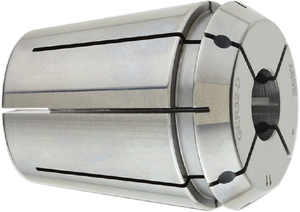 HAIMER - ER: ER32, 8 mm - 52226727 - MSC Industrial Supply