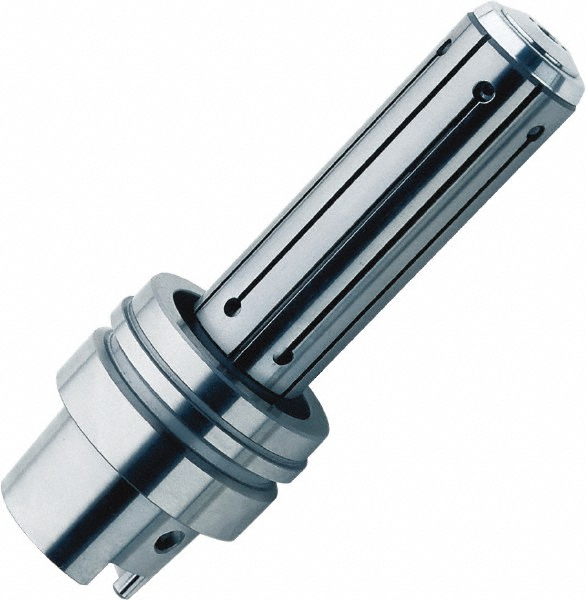 HAIMER - Collet Tool Holders: Collet Series: DG10 | MSC Direct