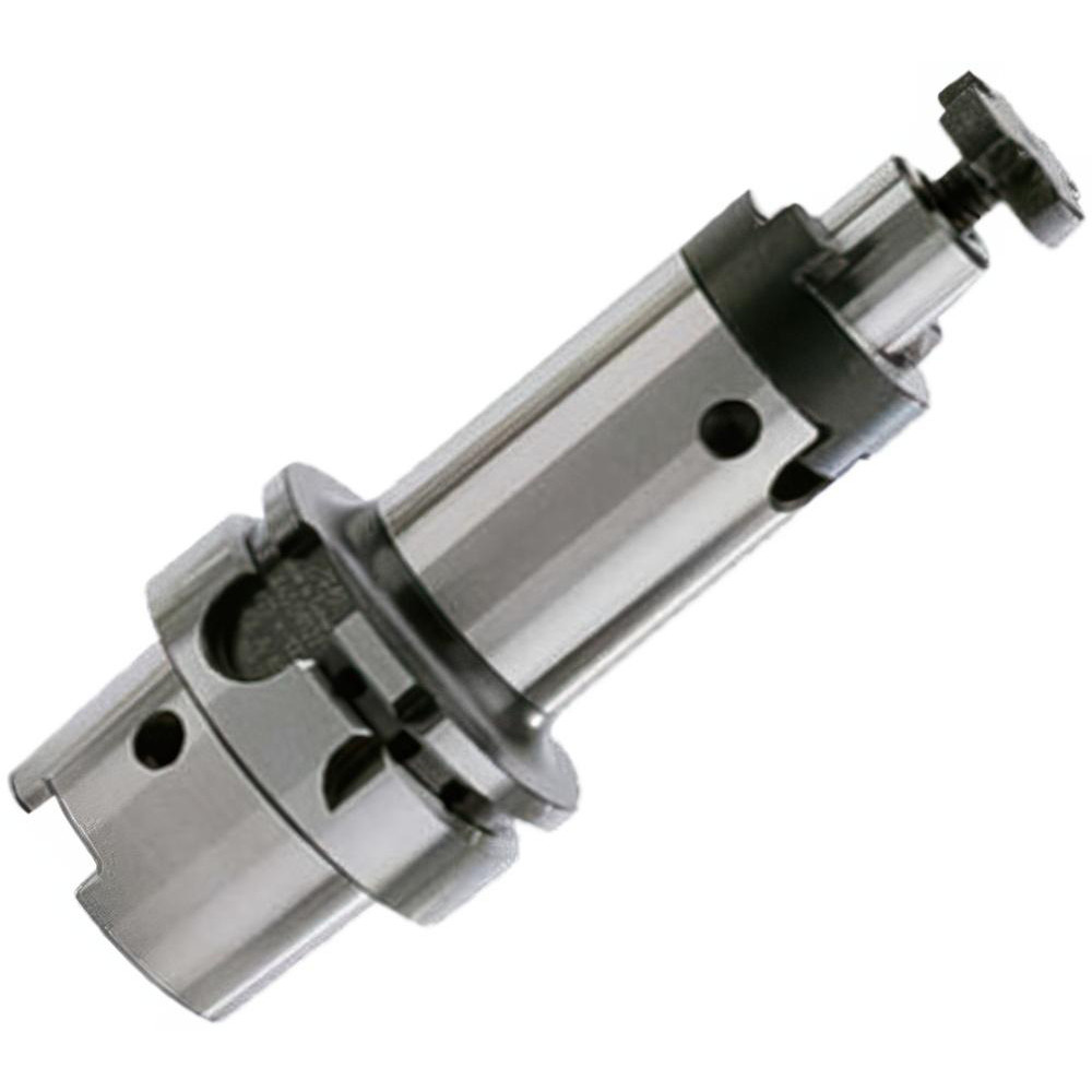 HAIMER - Shrink-Fit 1 Tool Chuck Support: | MSC Direct